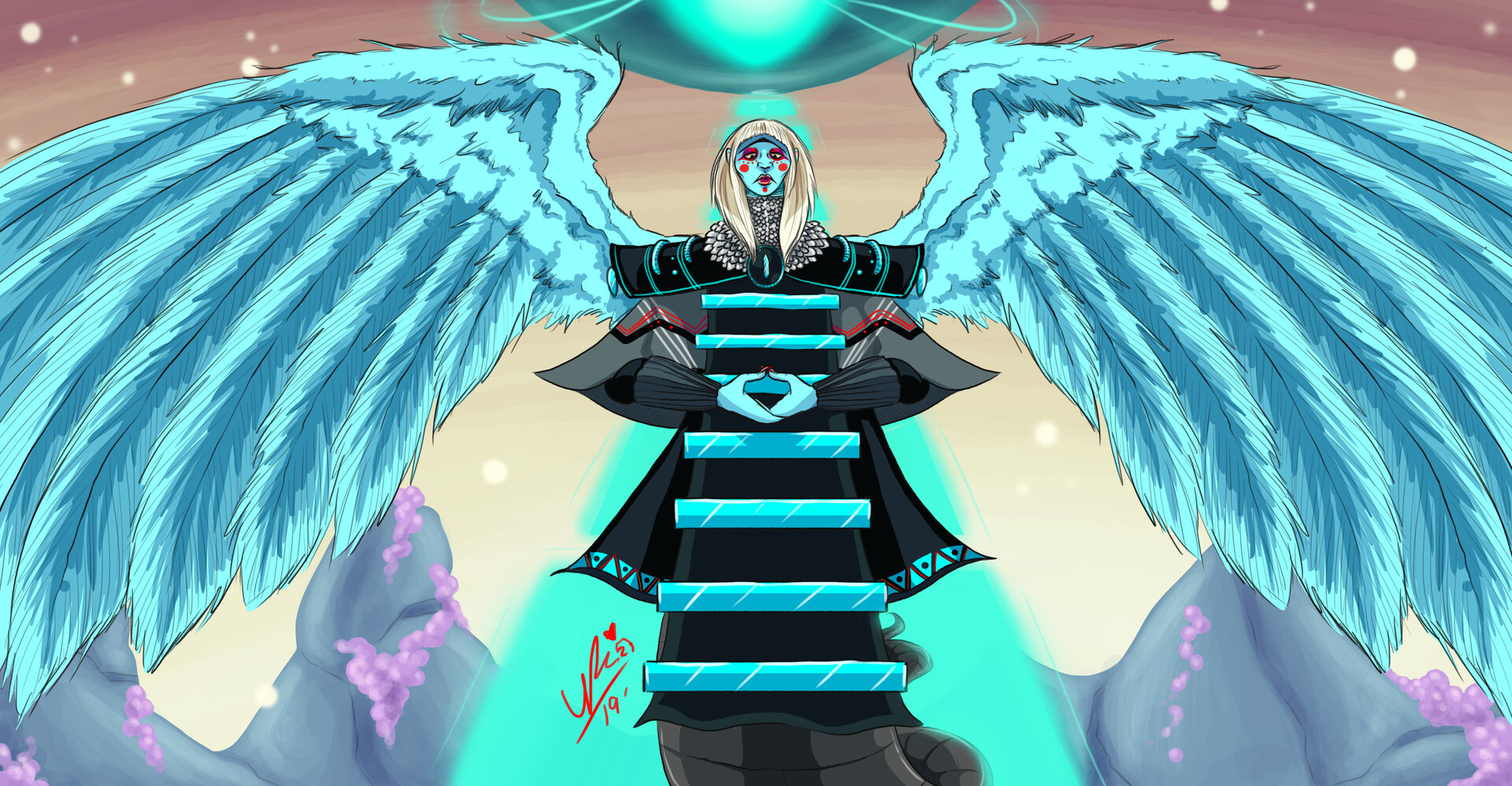 ArtStation - SuperJail Collection