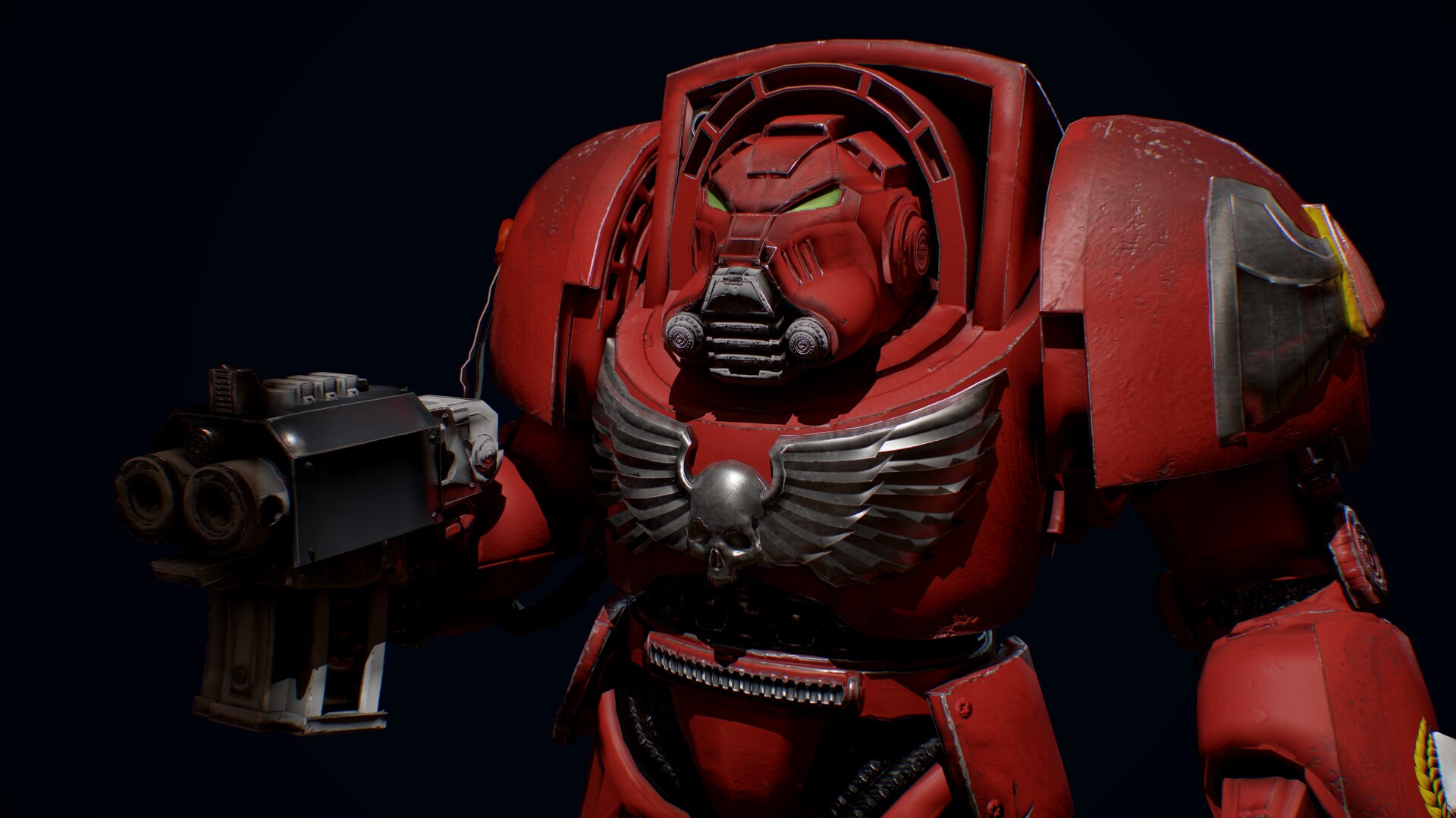 ArtStation - Terminator