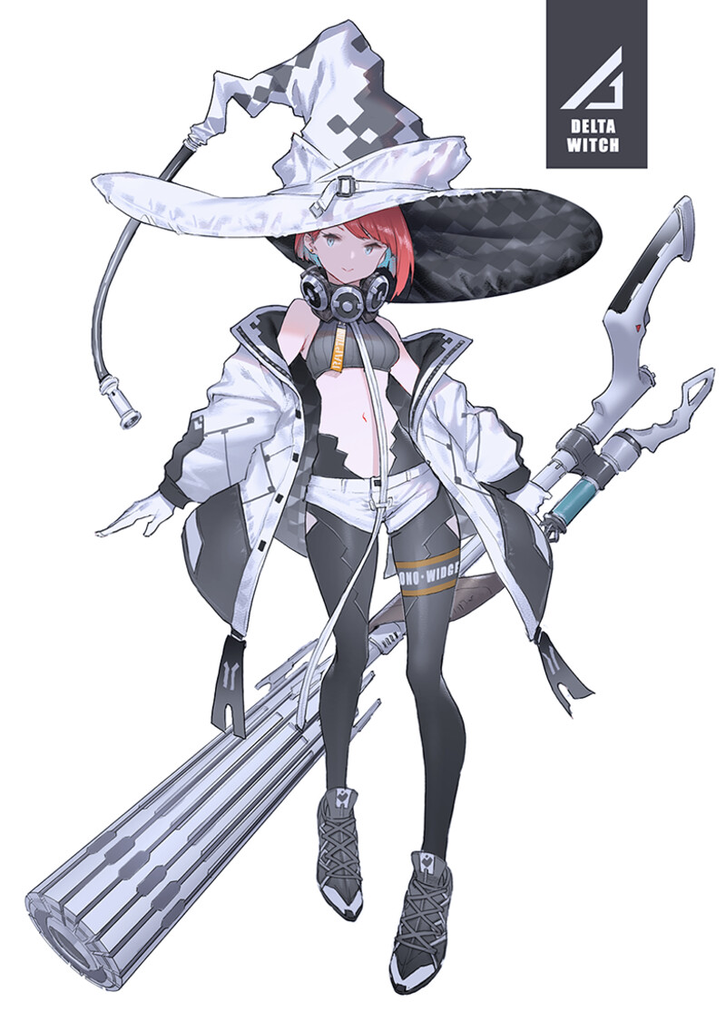 ArtStation - MOG MOG