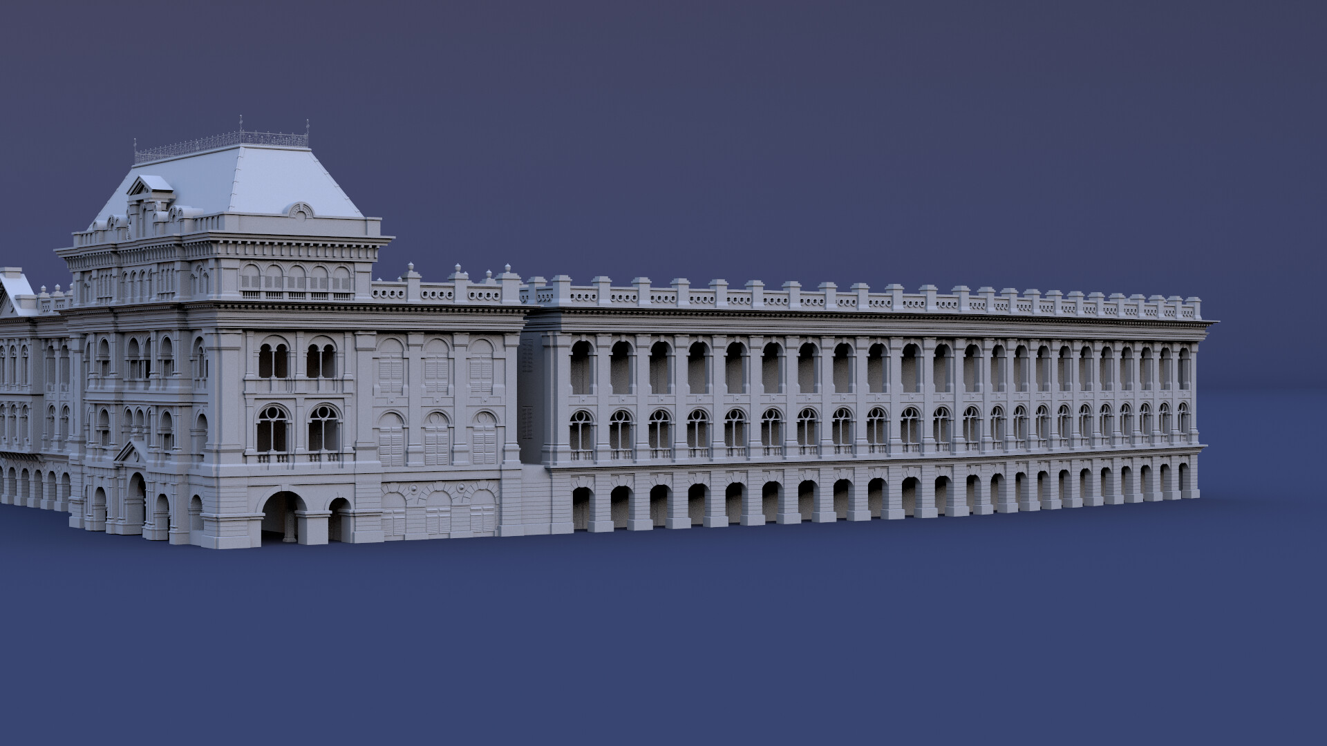 Mrinmoy Pramanik - Writers Building