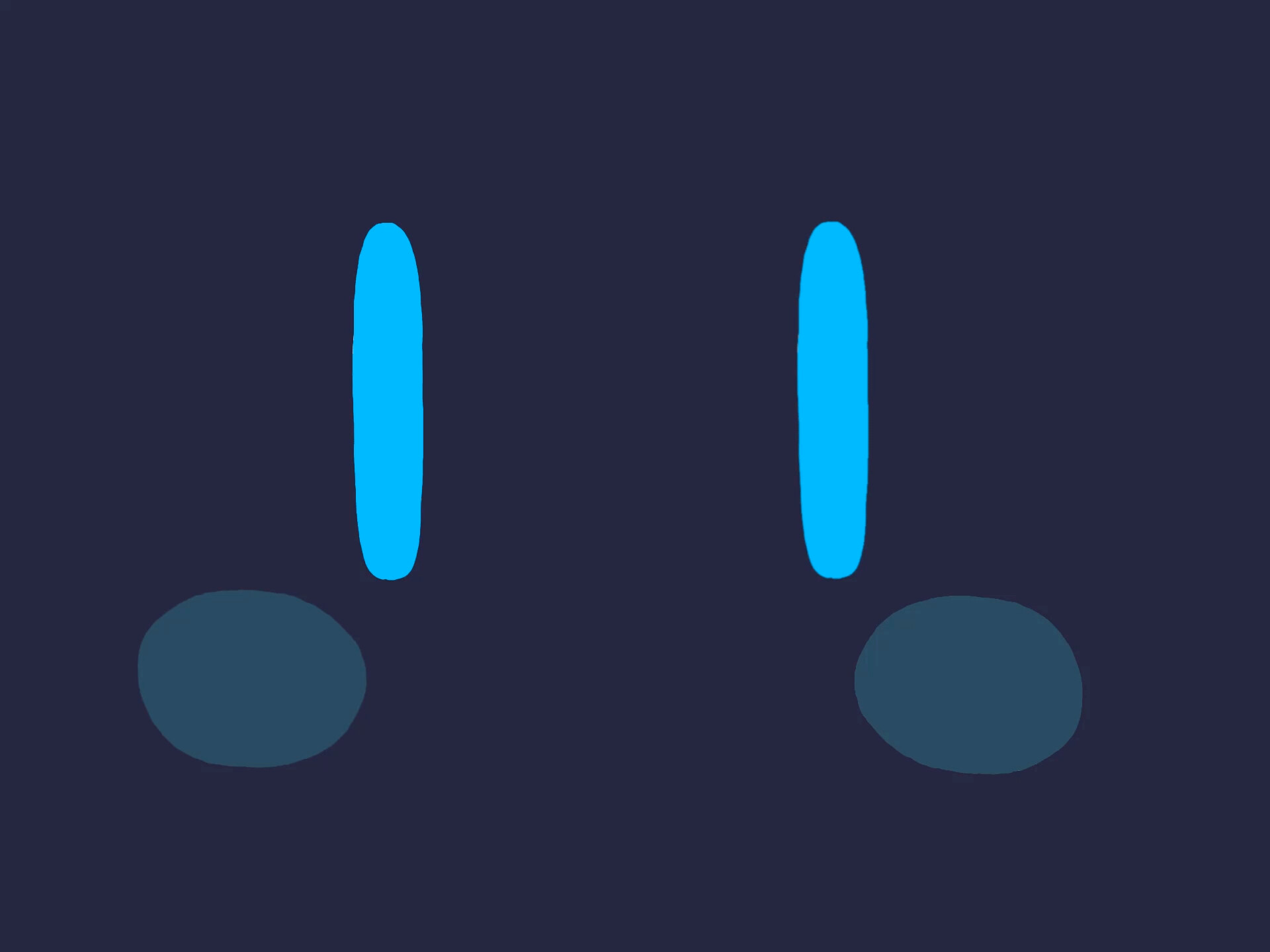 ArtStation - Robonaut Facial 2D Animations