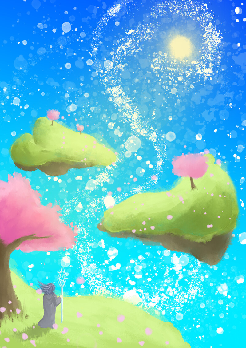 ArtStation - Lee Ward