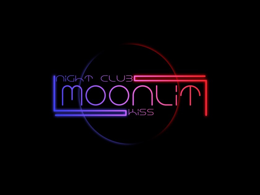 Night Club Logos