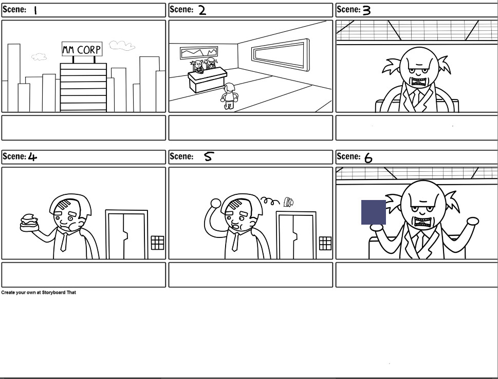 ArtStation - Trabajos Hechos del Dibujo-Diseño y Animación 2D