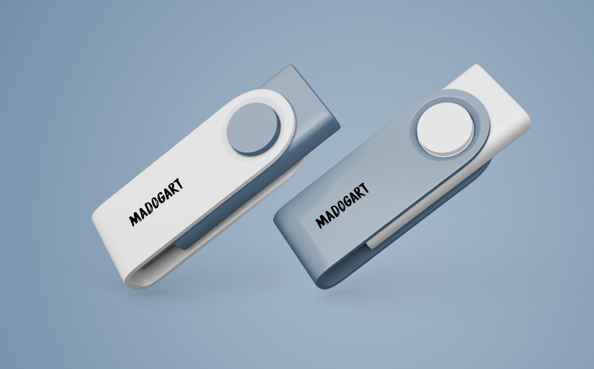 ArtStation - USB ART