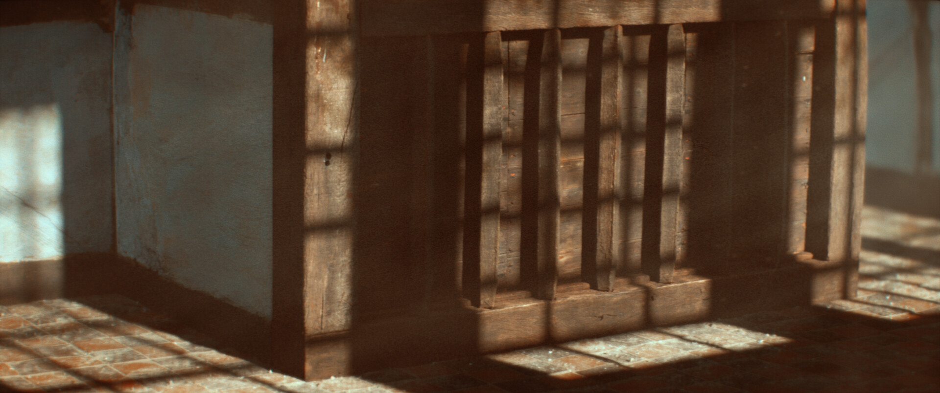 ArtStation - Weekly #05