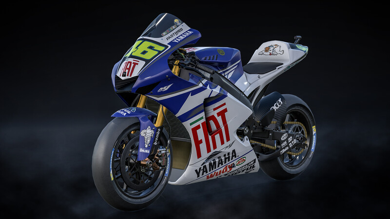 ArtStation - Yevhenii Tsezariev