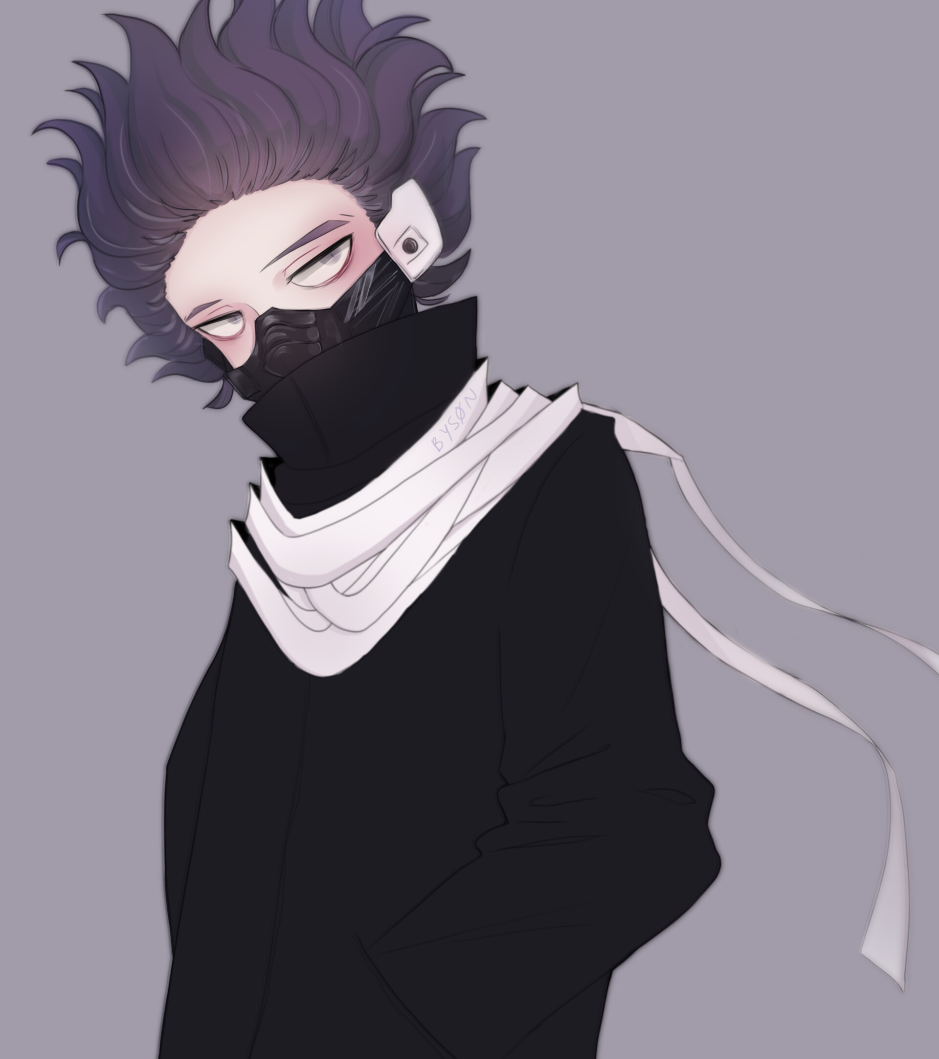ArtStation - shinsou