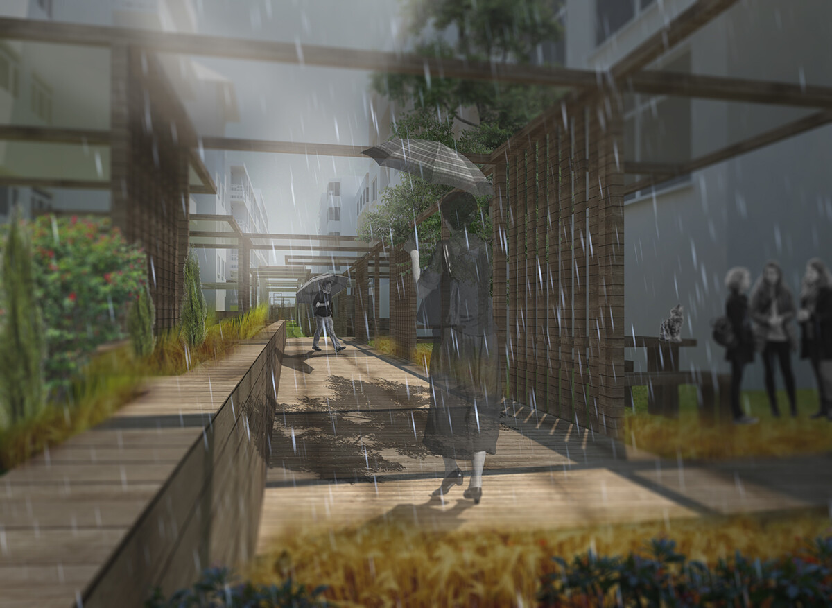 rem koolhaas junkspace