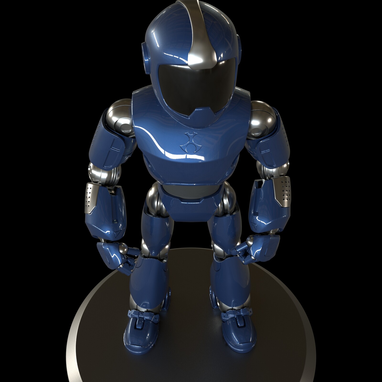 Steve Arguello - Toonami Tom 6