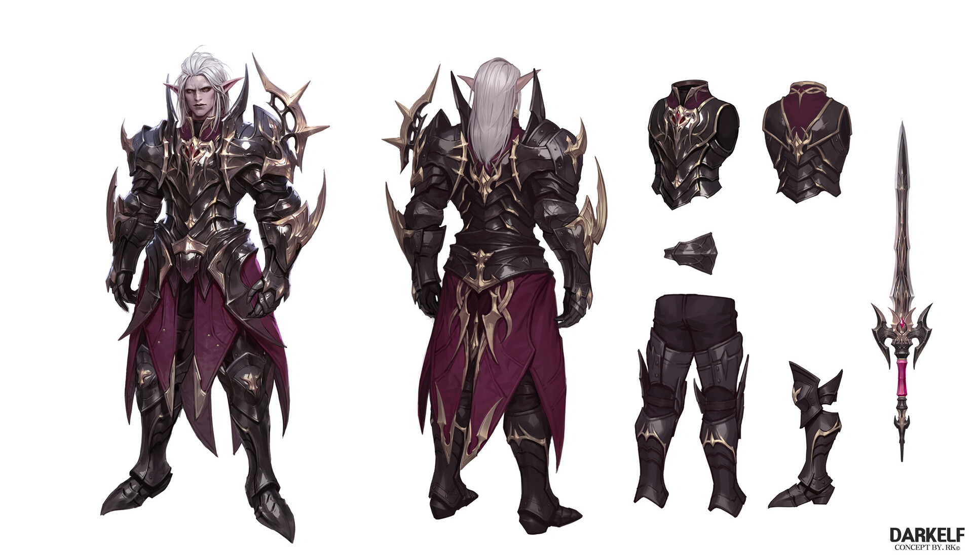 kang-heewon-rev-02.jpg (1920×1098)图片_游戏设计设定（男）图片素材-花瓣网