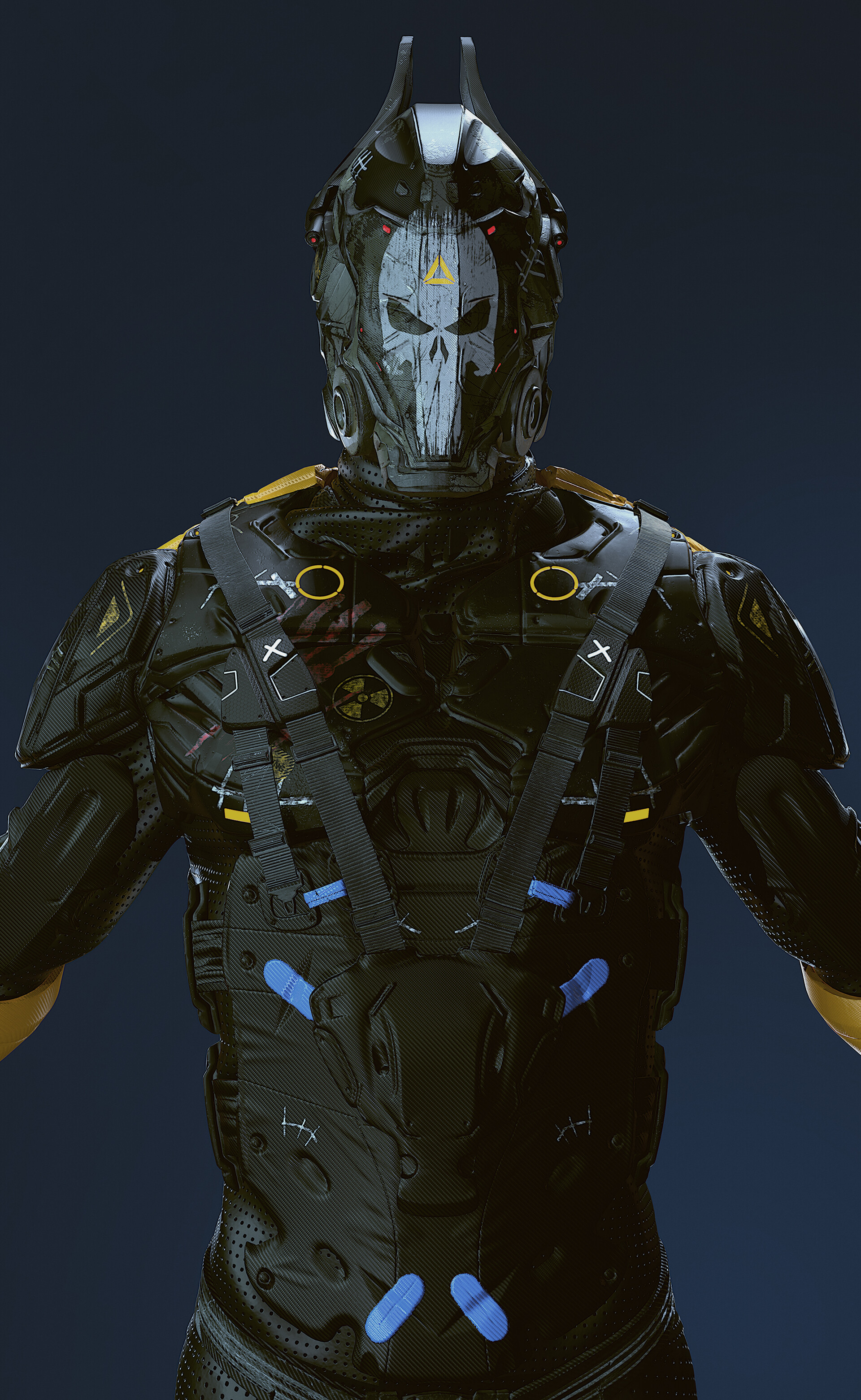 VIGEN TONYAN - Project X