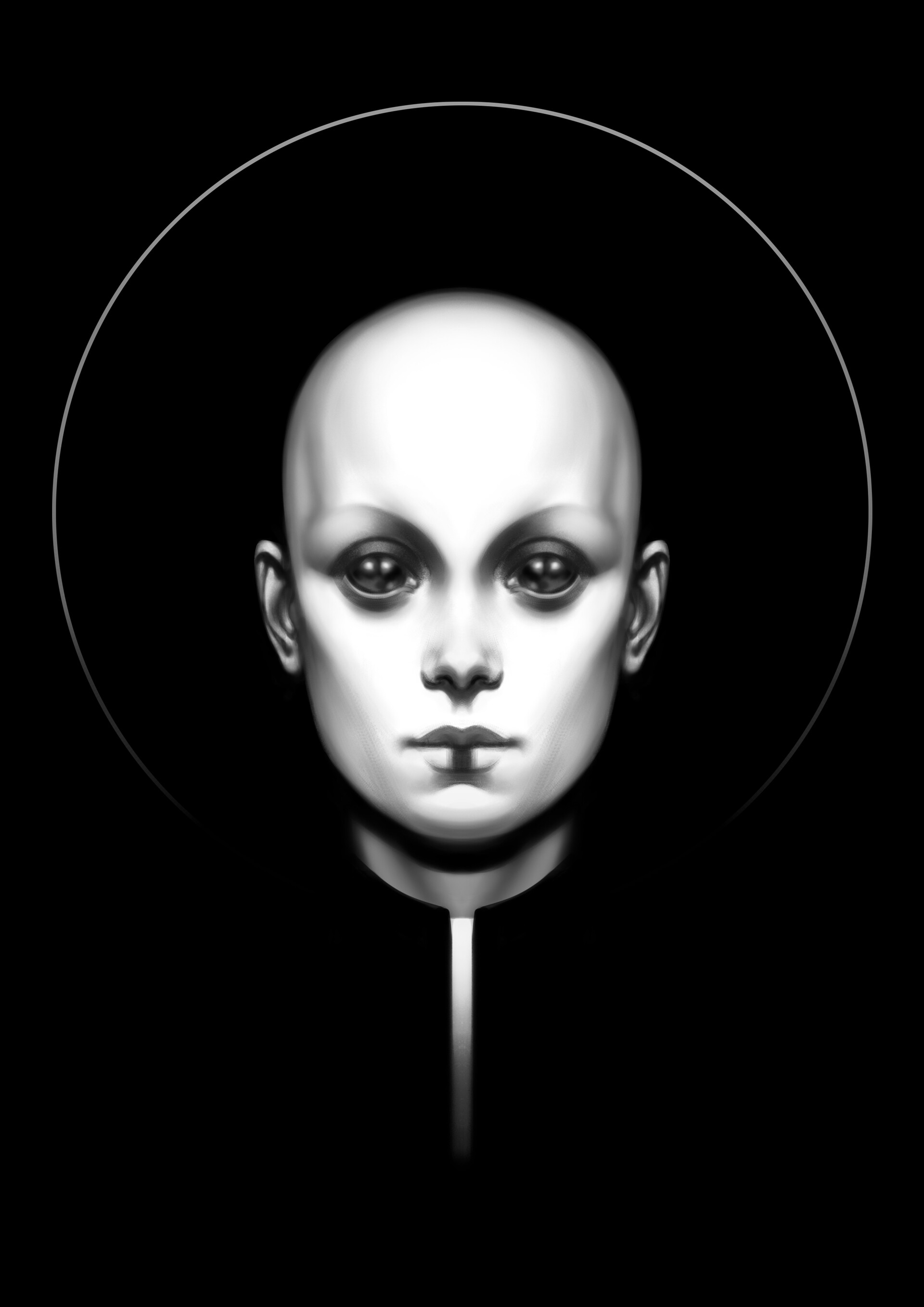 ArtStation - Deceiver