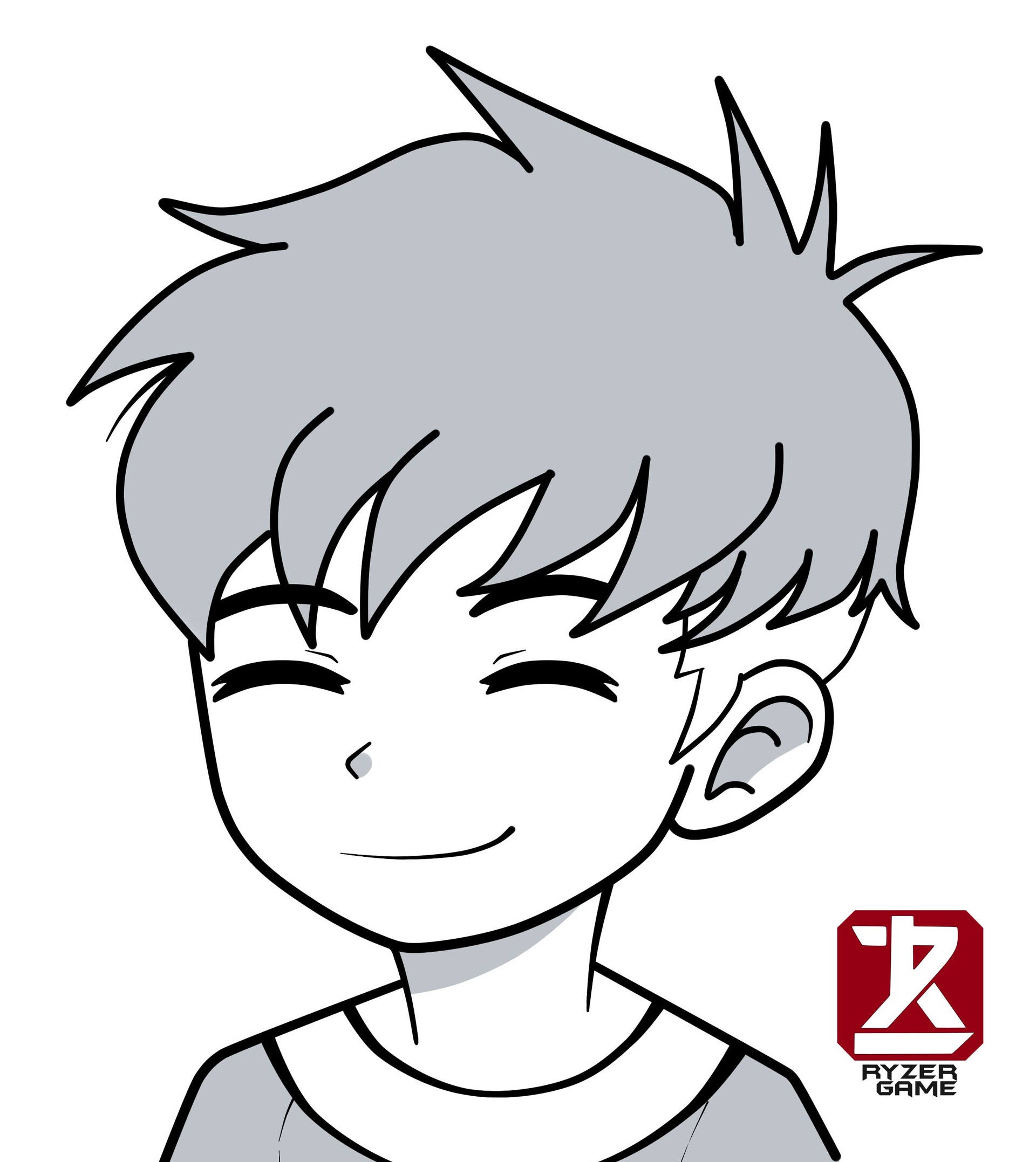 ArtStation - Ryzer AV