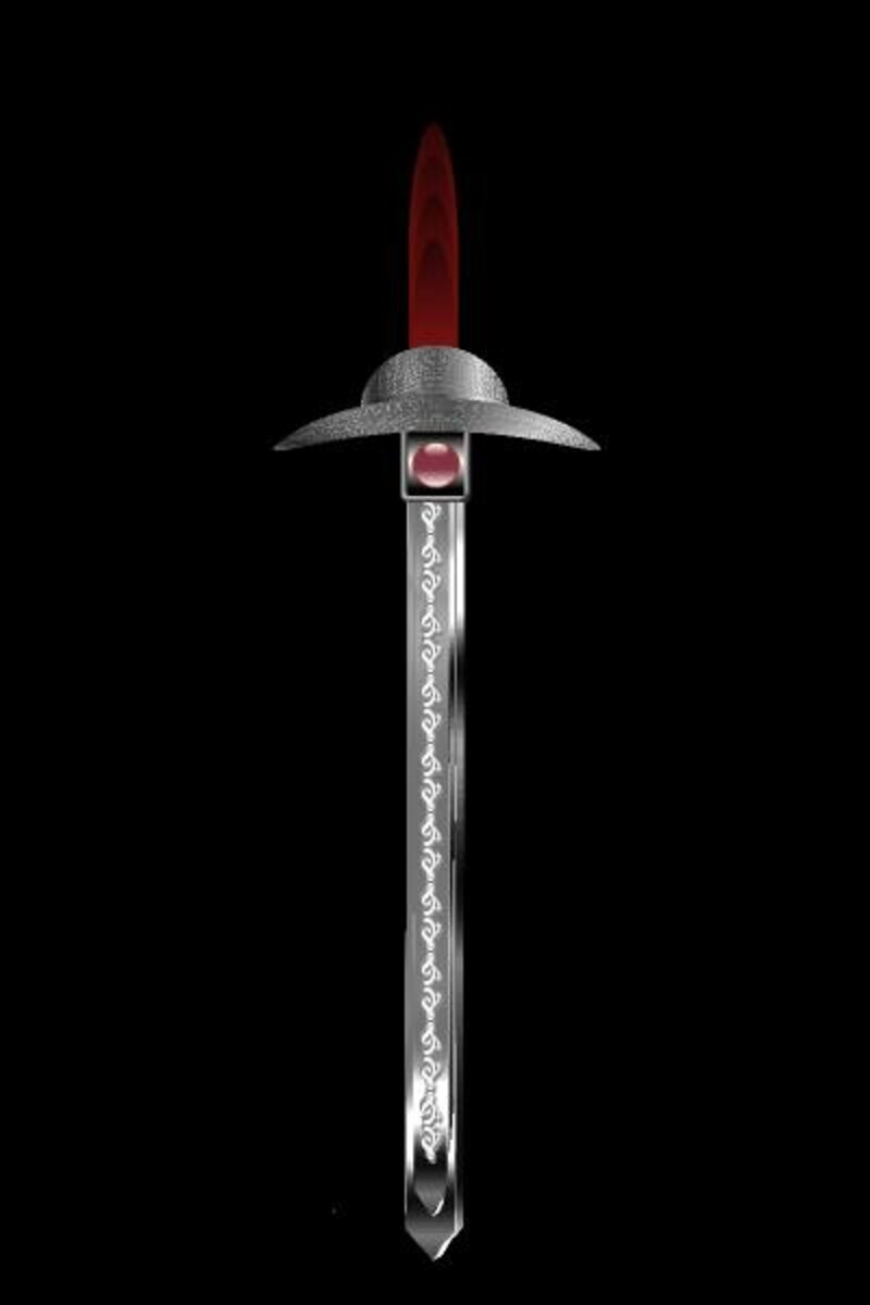 ArtStation - Russell Hunter