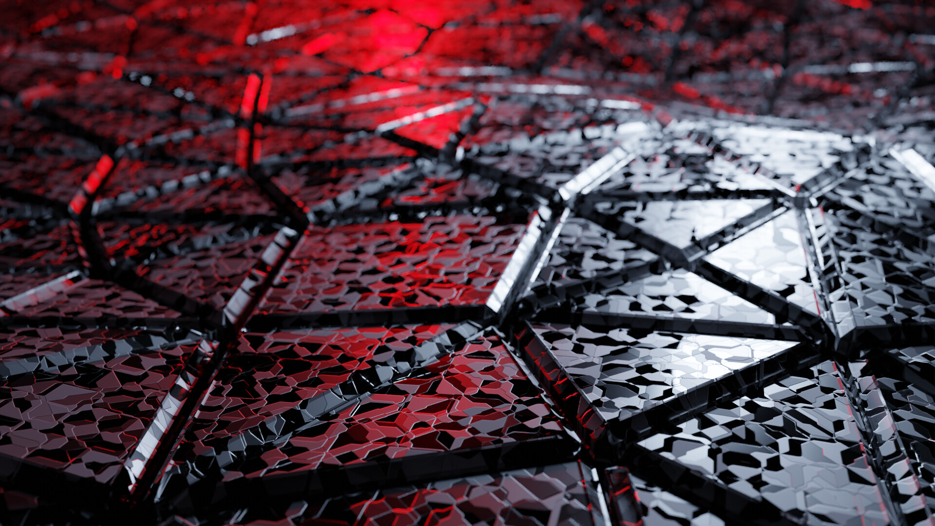 ArtStation - Red Art 3D