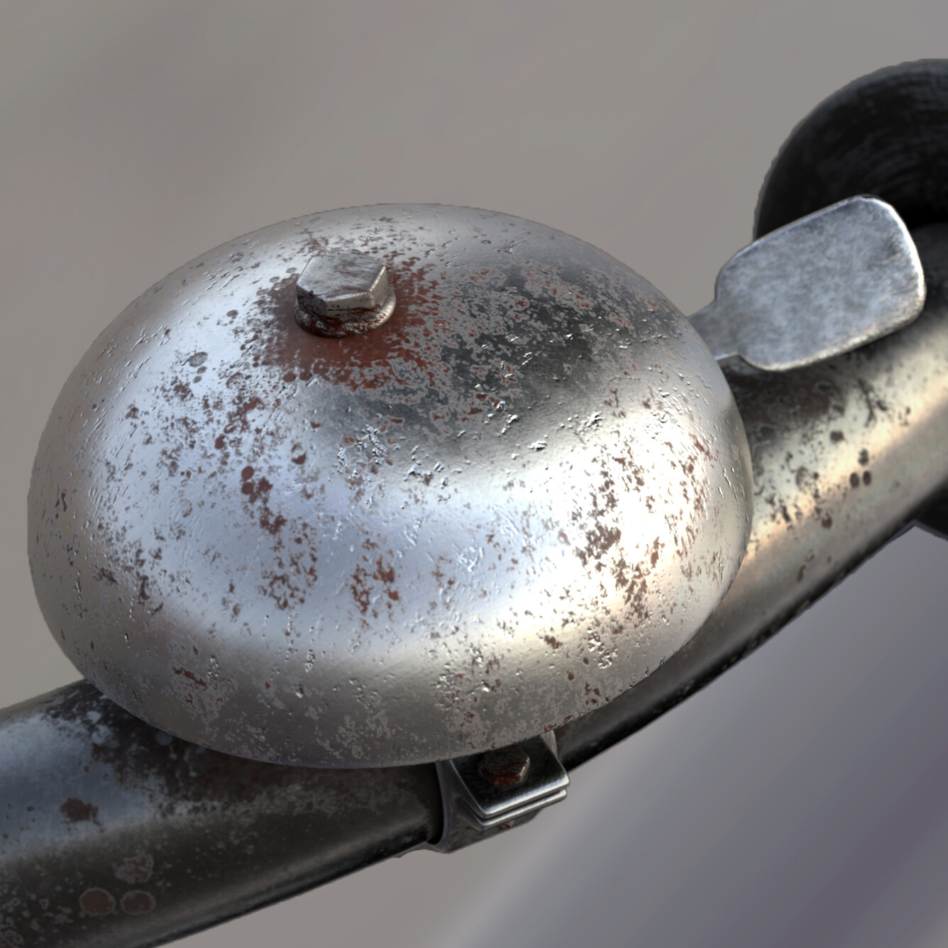 Utsav Kumar - Cycle Bell