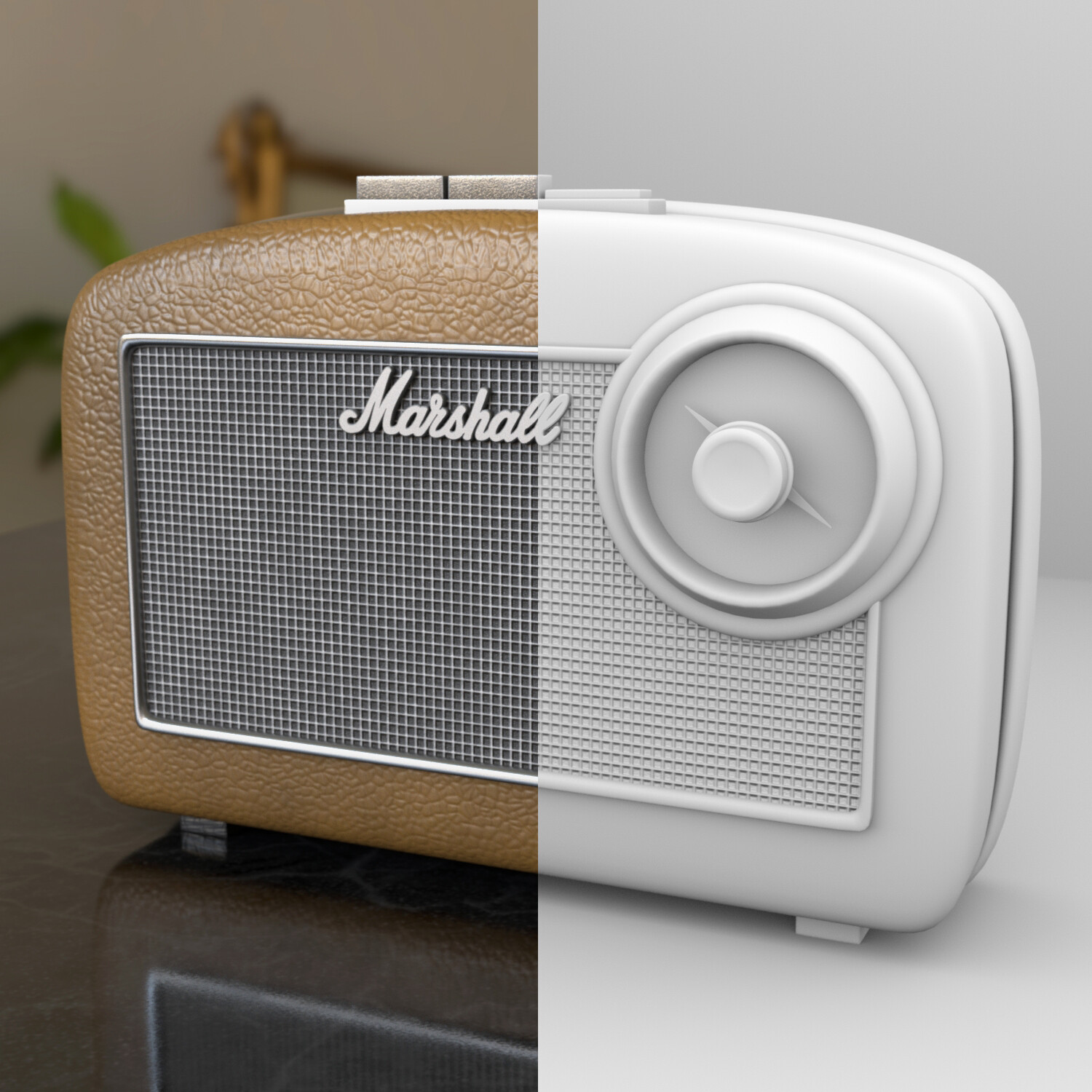 Utsav Kumar - Vintage Radio