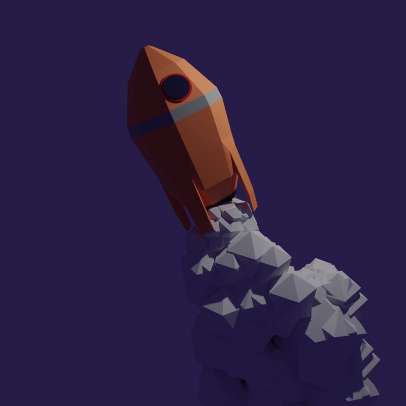 ArtStation - Pablo Mancebo