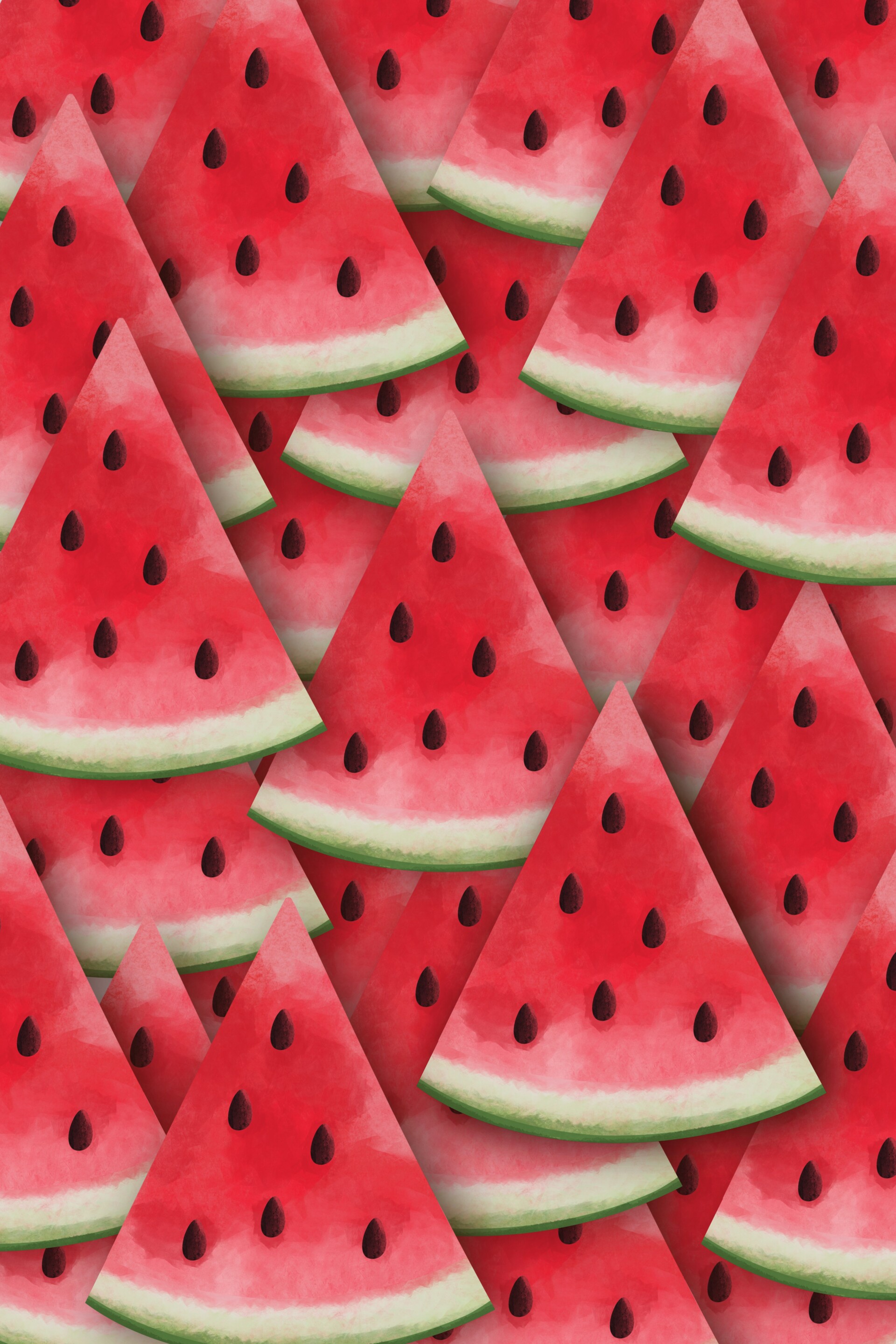 ArtStation - Watermelon