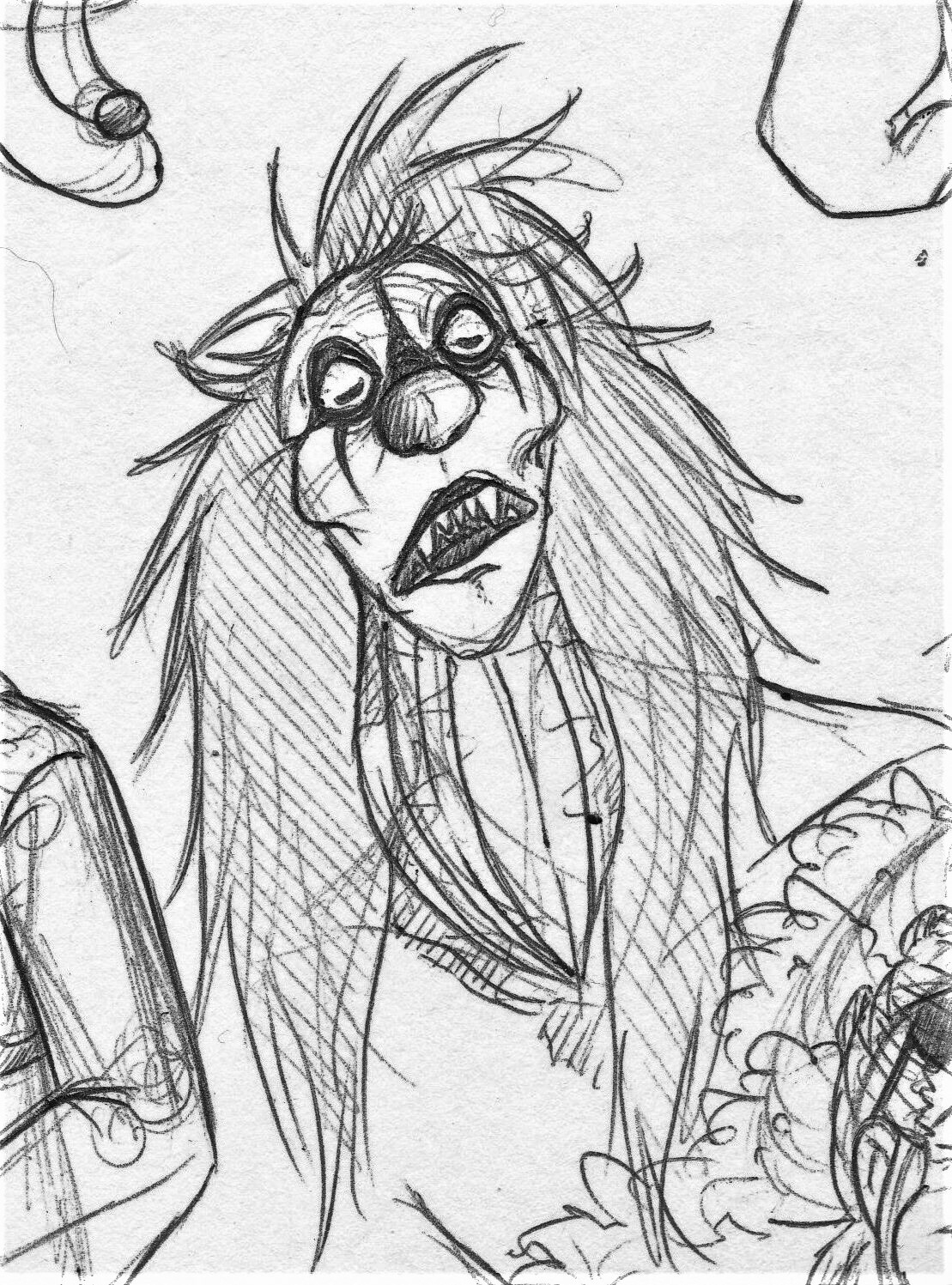 Matlalihuitl - Personal Project - Species Reference - Apa