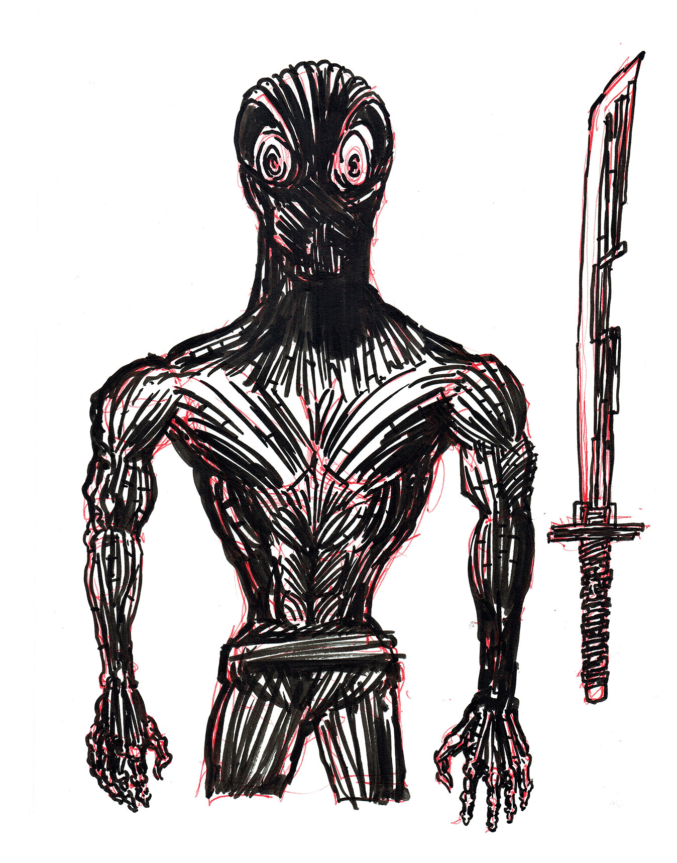 ArtStation - Tech Ninja