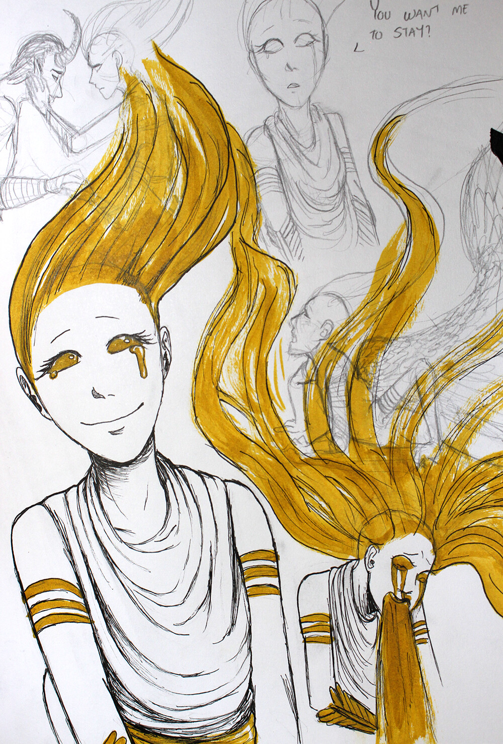 Jess Fitzpatrick - The Burning Light