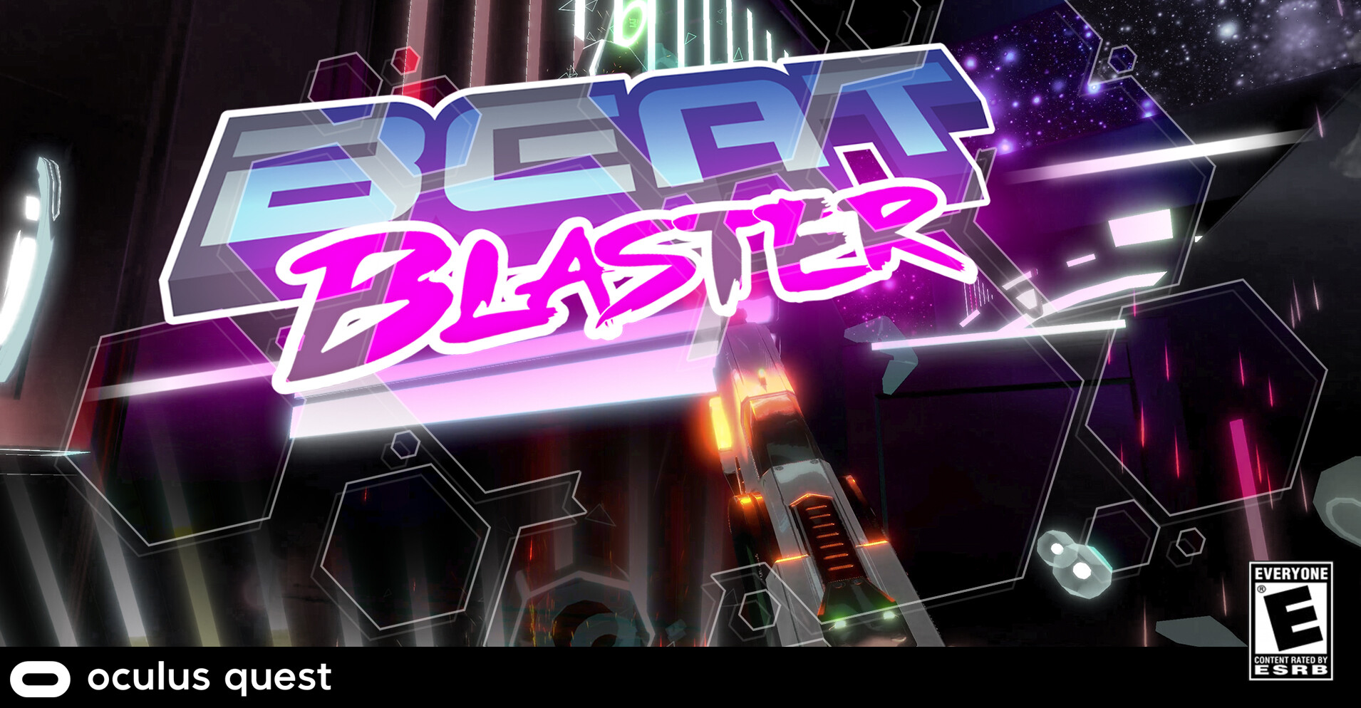 ArtStation - BeatBlaster