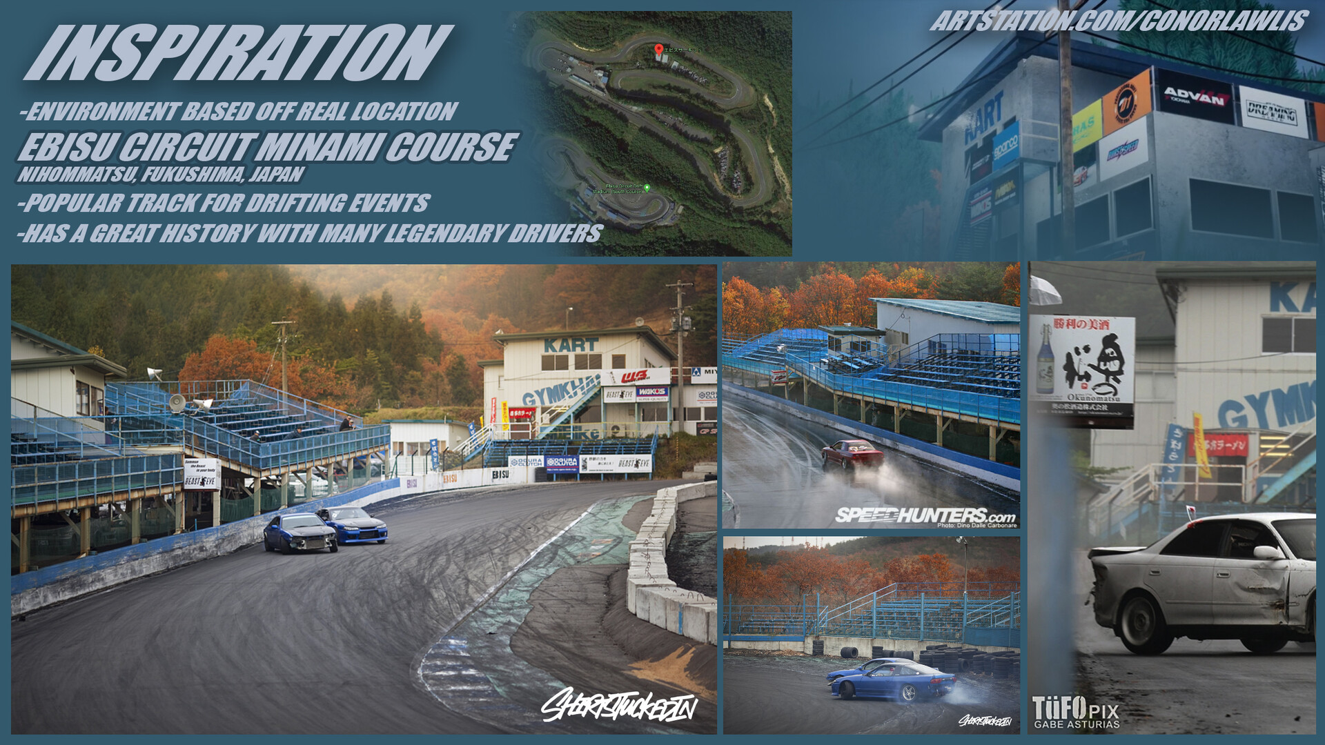 Ebisu Circuit
