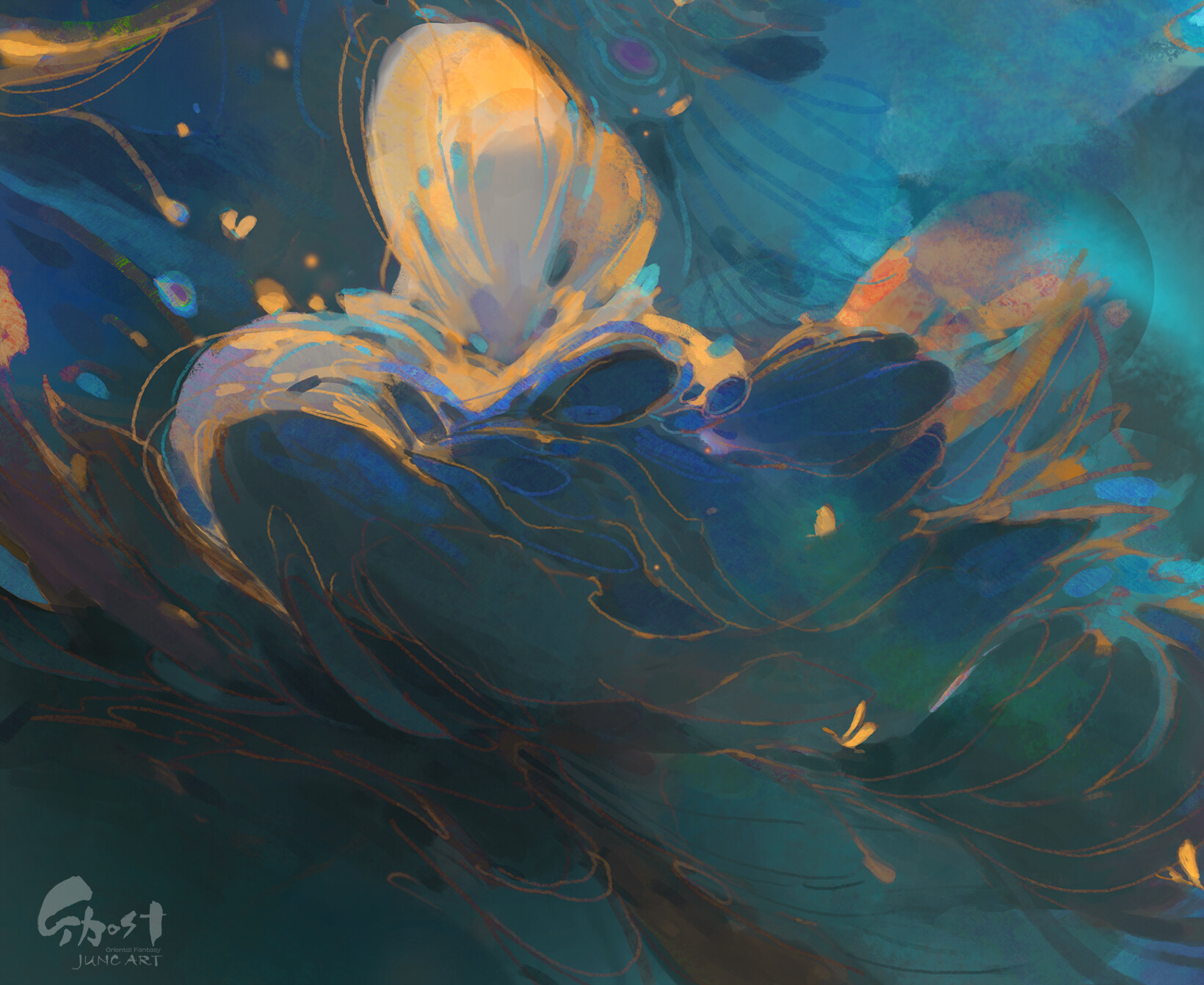 wenjun-lin-jubu1.jpg (1640×1342)-花瓣网