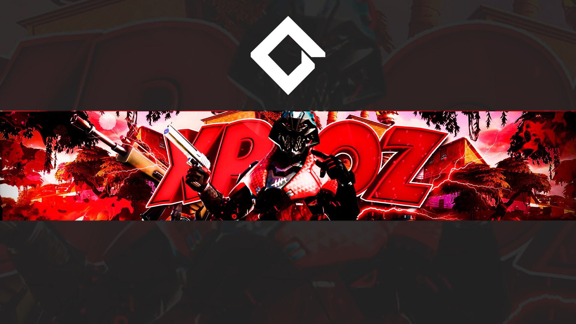 ArtStation - Revamp Xploz