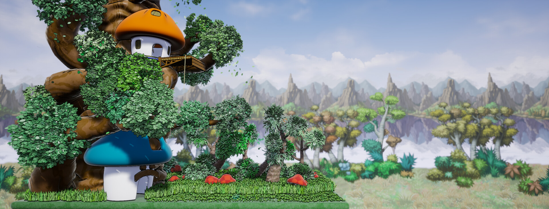 Maplestory Mechanic Fan Art