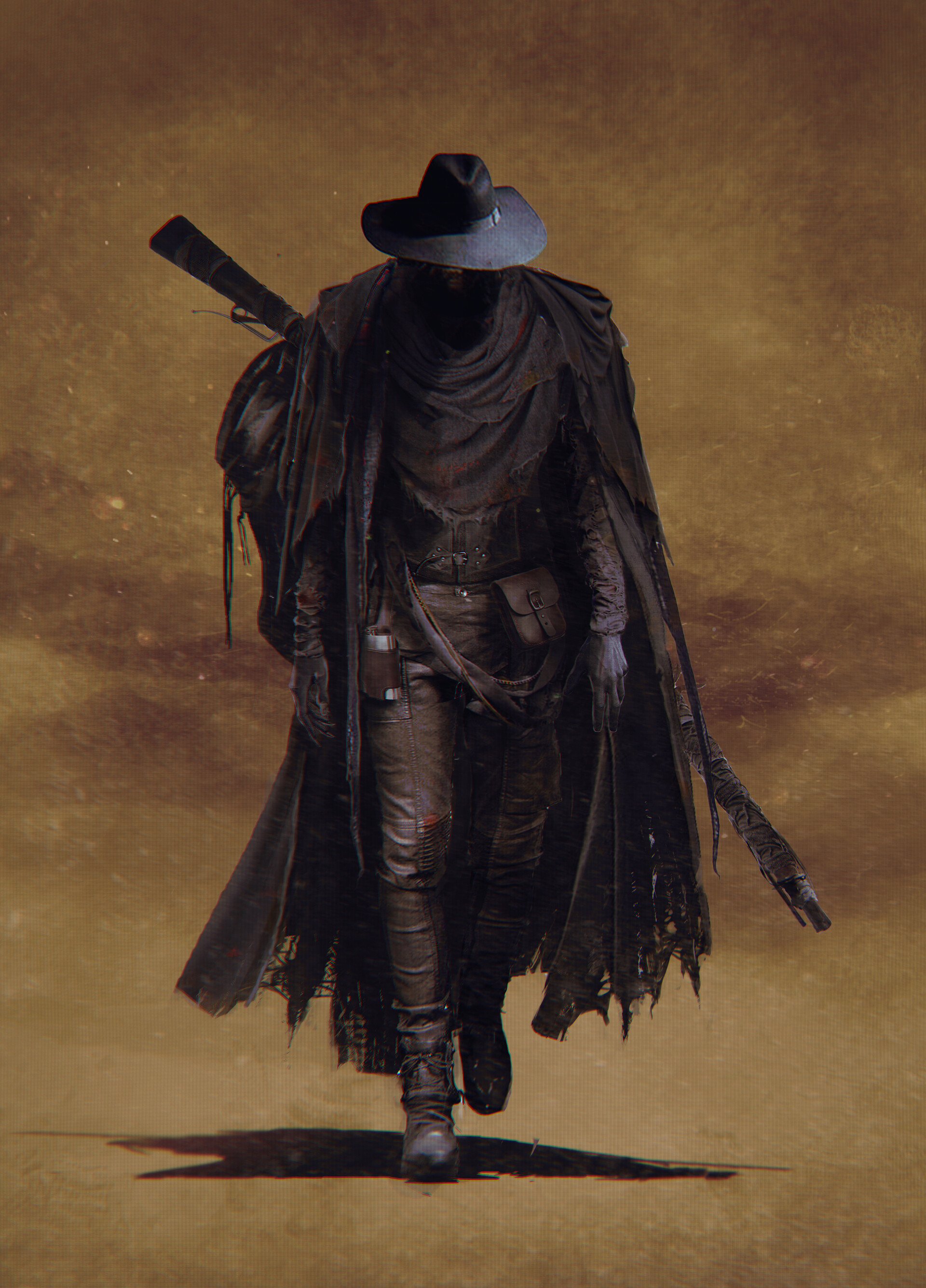 Alex Vasin - dark knights