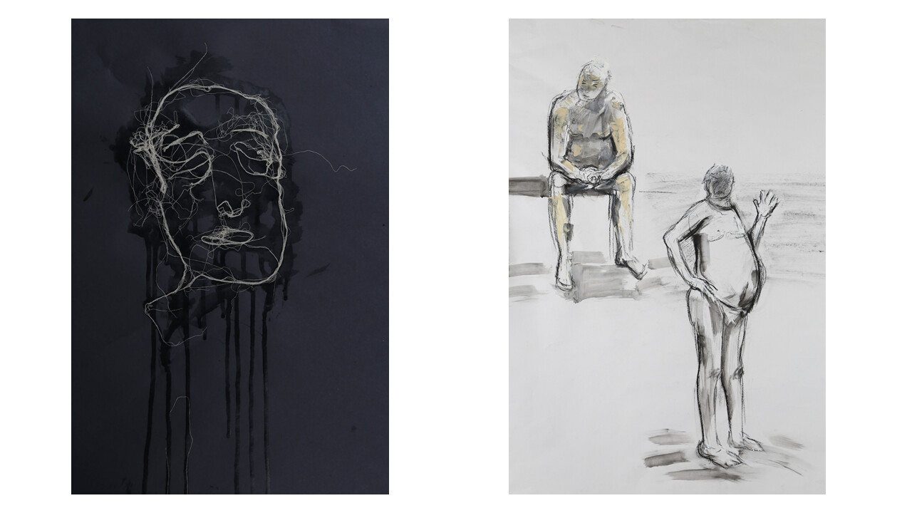 life sketch examples