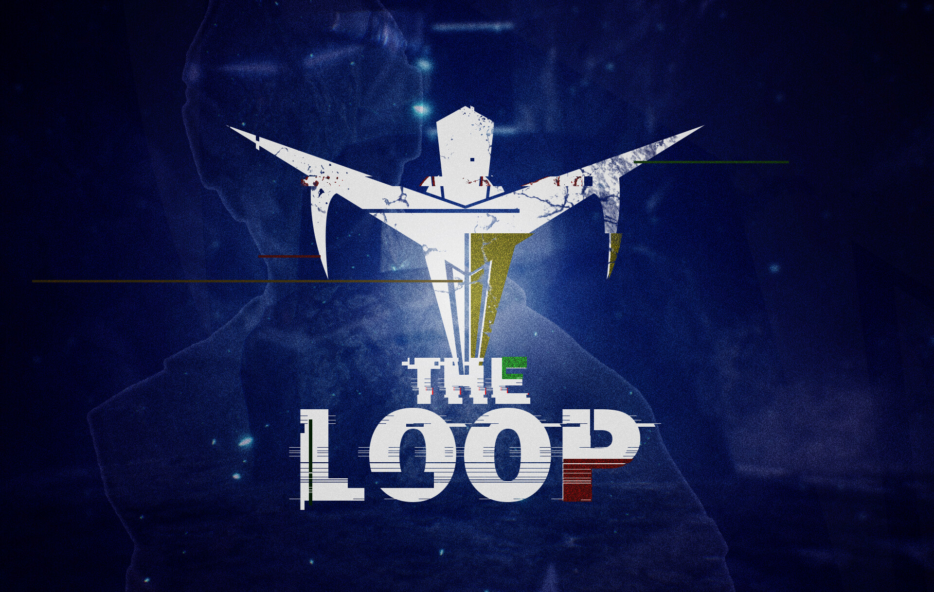 ArtStation - LOOP logo + Banners