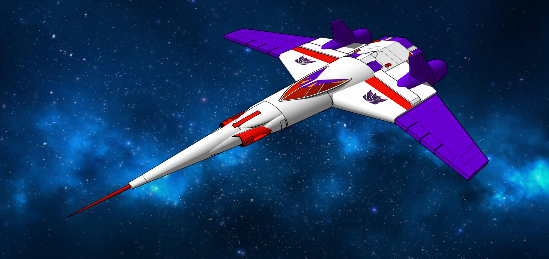 kax blastard - vehicles and creatures