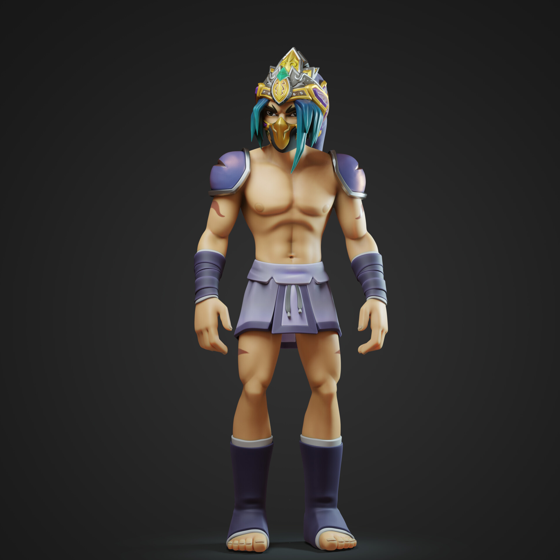 Como seria Priston Tale com a engine gráfica atualizada ? - Priston ...