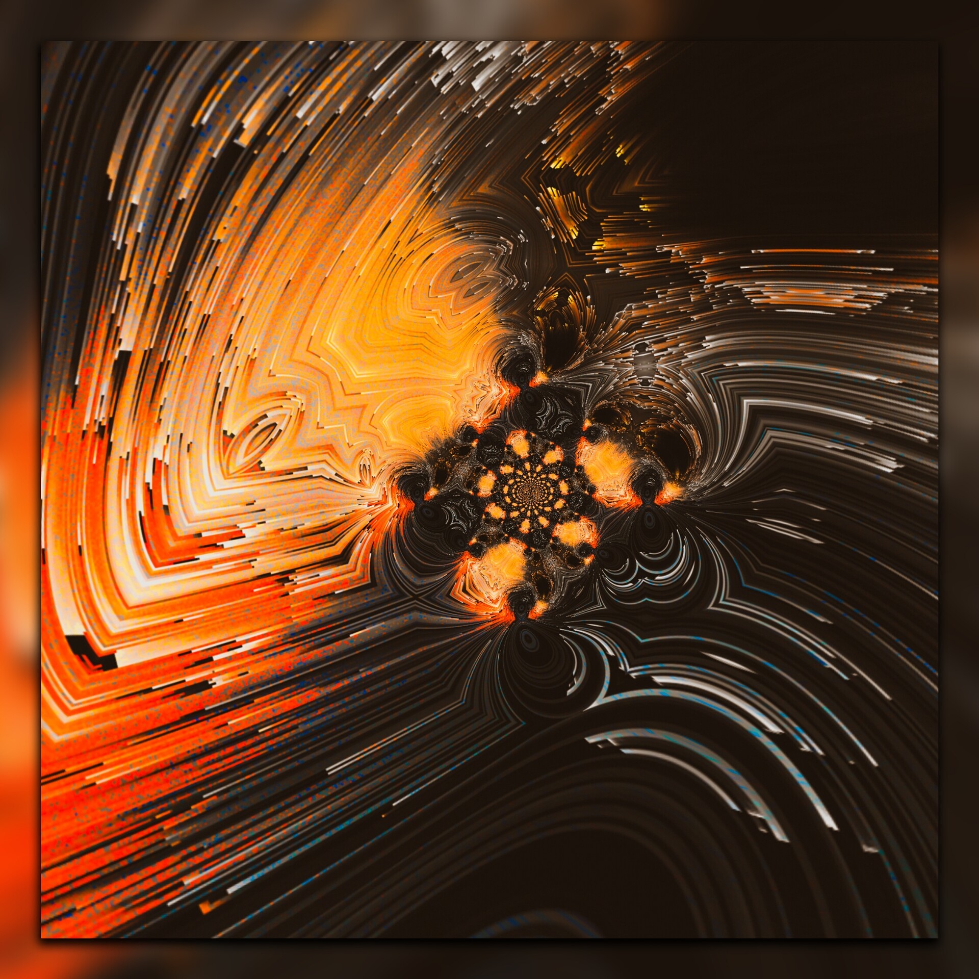 ArtStation - Astral Forge