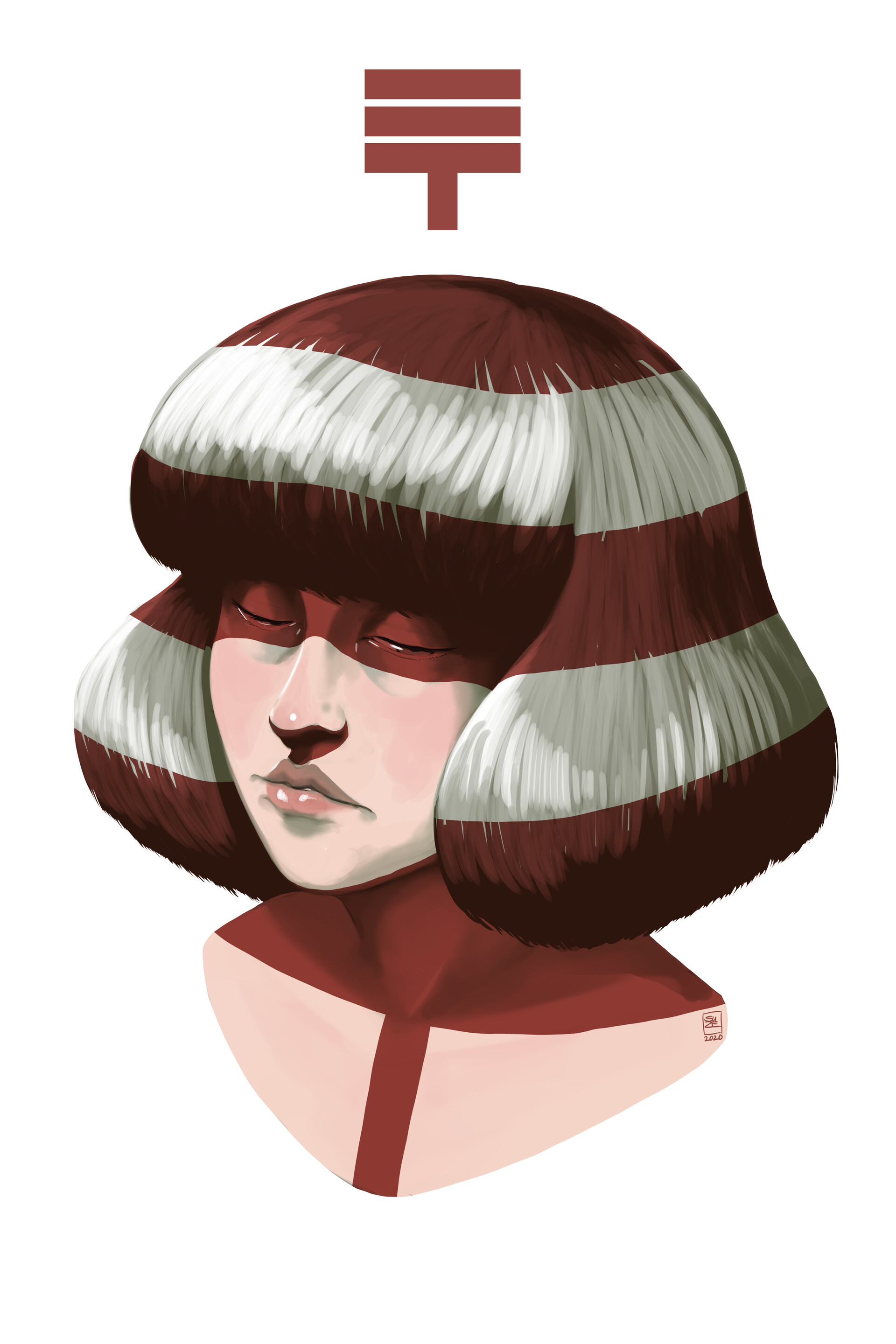 ArtStation - Fatigue