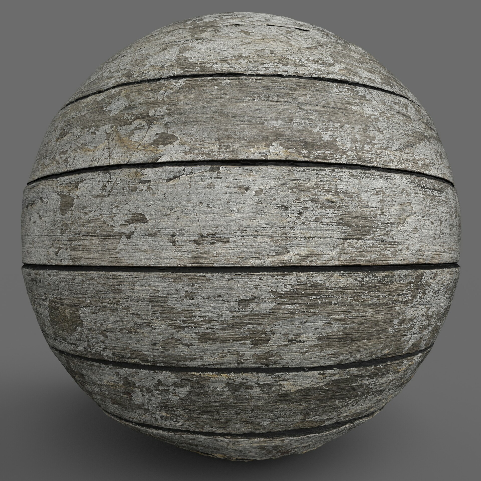 ArtStation - Wood 01 Material