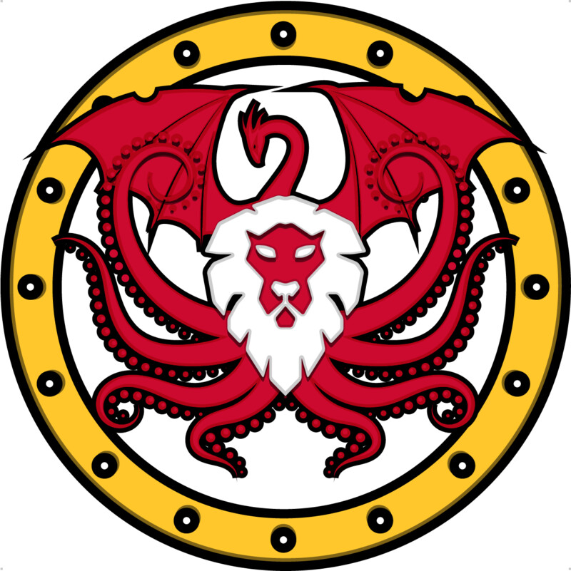 ArtStation - Martin Haskins