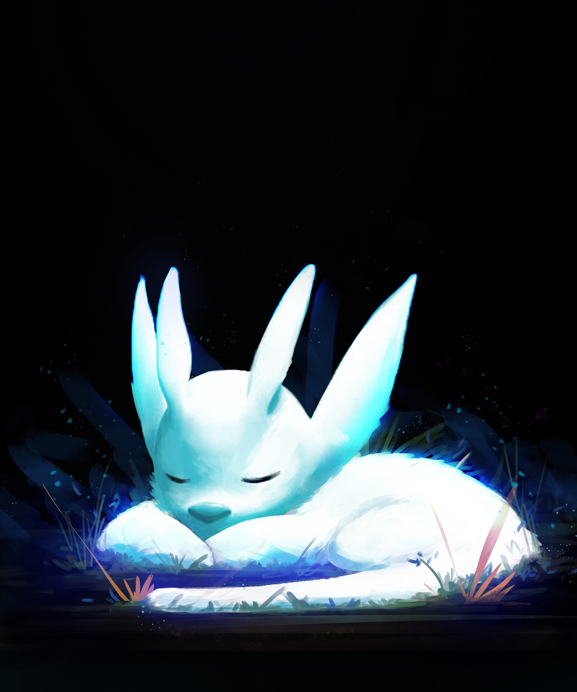 ArtStation - Ori