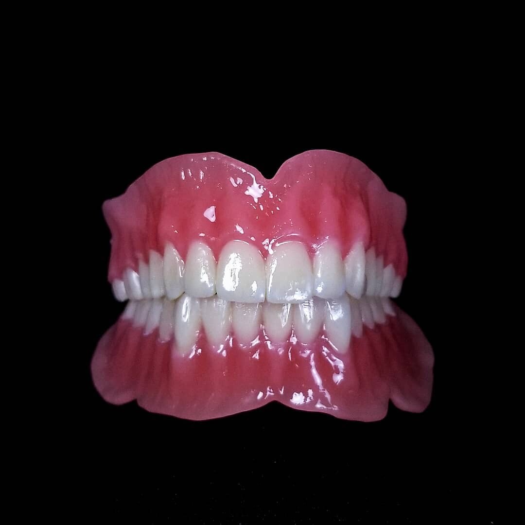 Renzo Zanin - Denture Teeth - Ivory Digital Denture Software