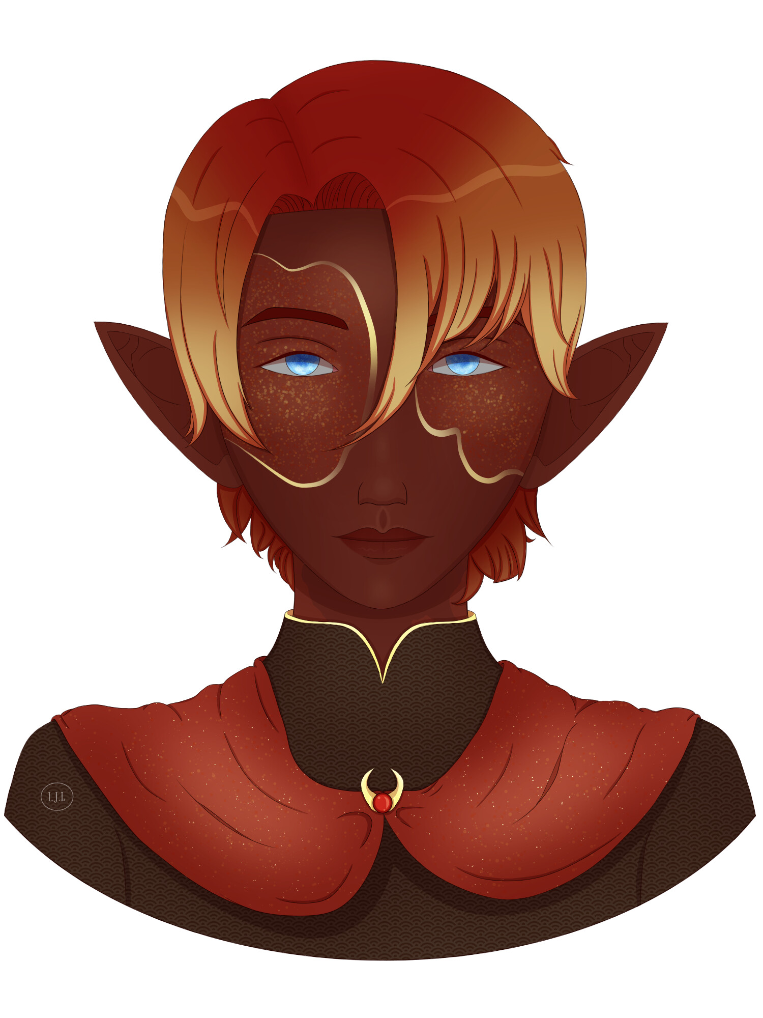 ArtStation - Attor Token