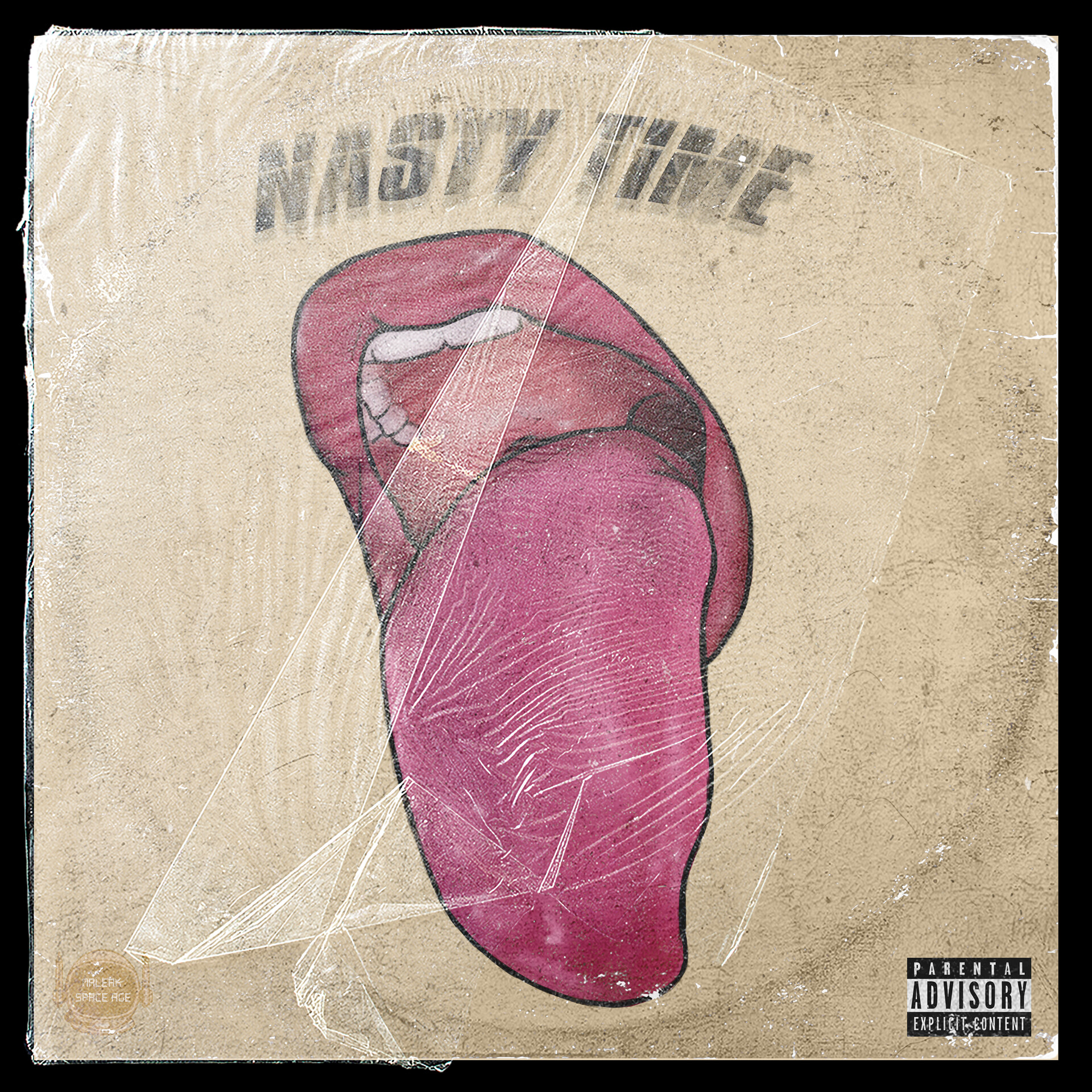 ArtStation - Nasty Time