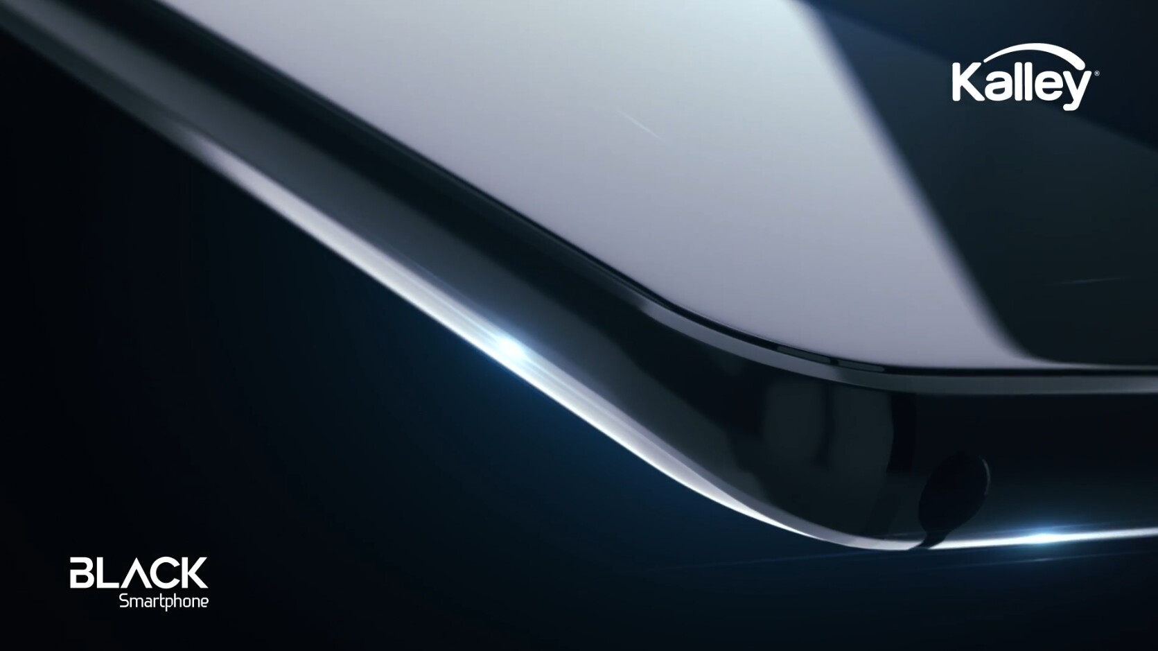 ArtStation - Smart Phone Black - Kalley