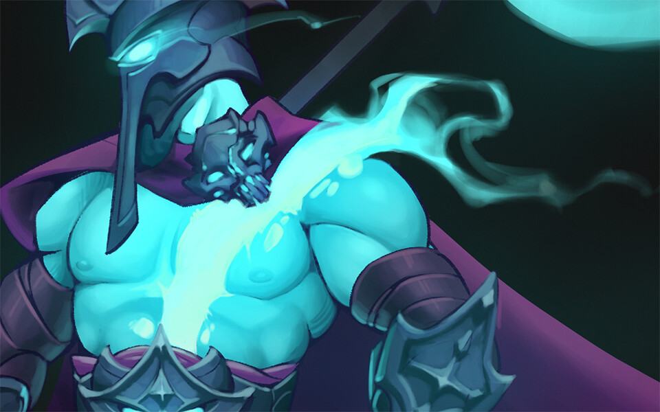 zed wallpaper iphone