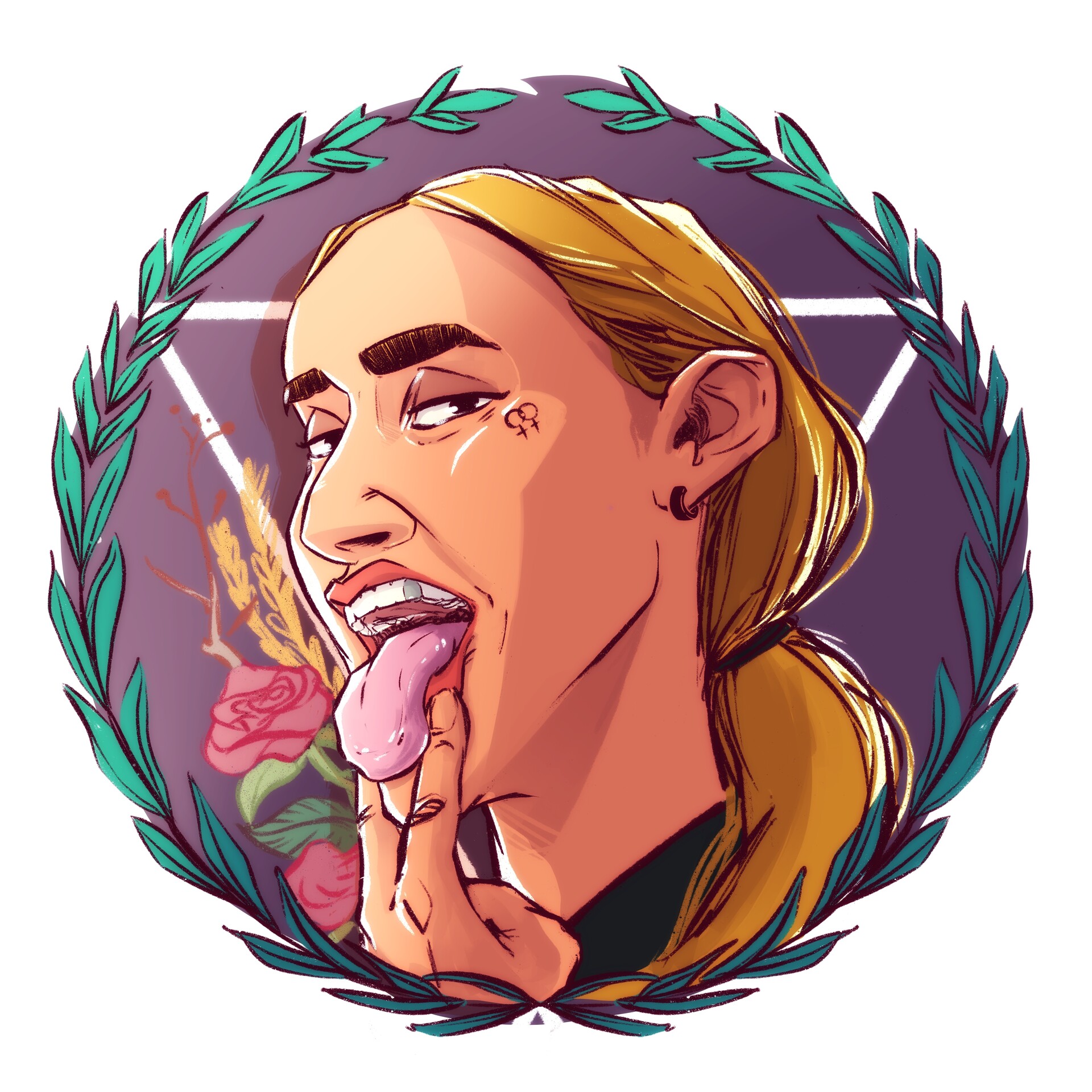 ArtStation - Silvana Imam