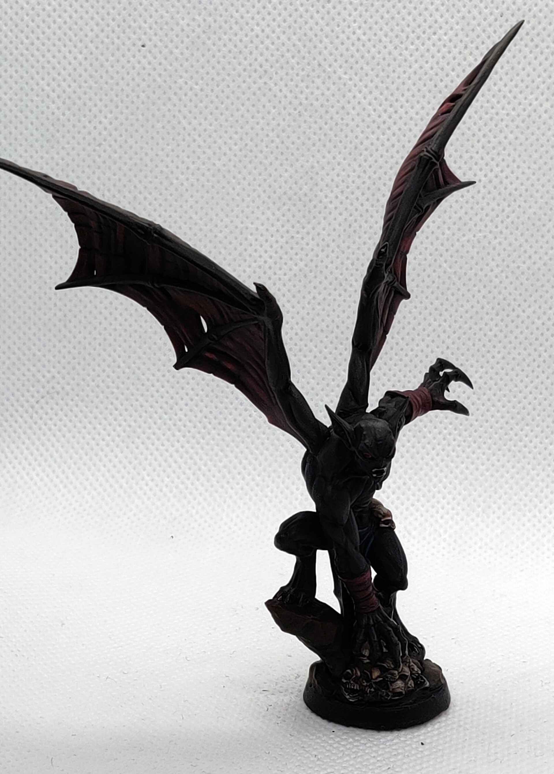 Dan Manzella - Vampire