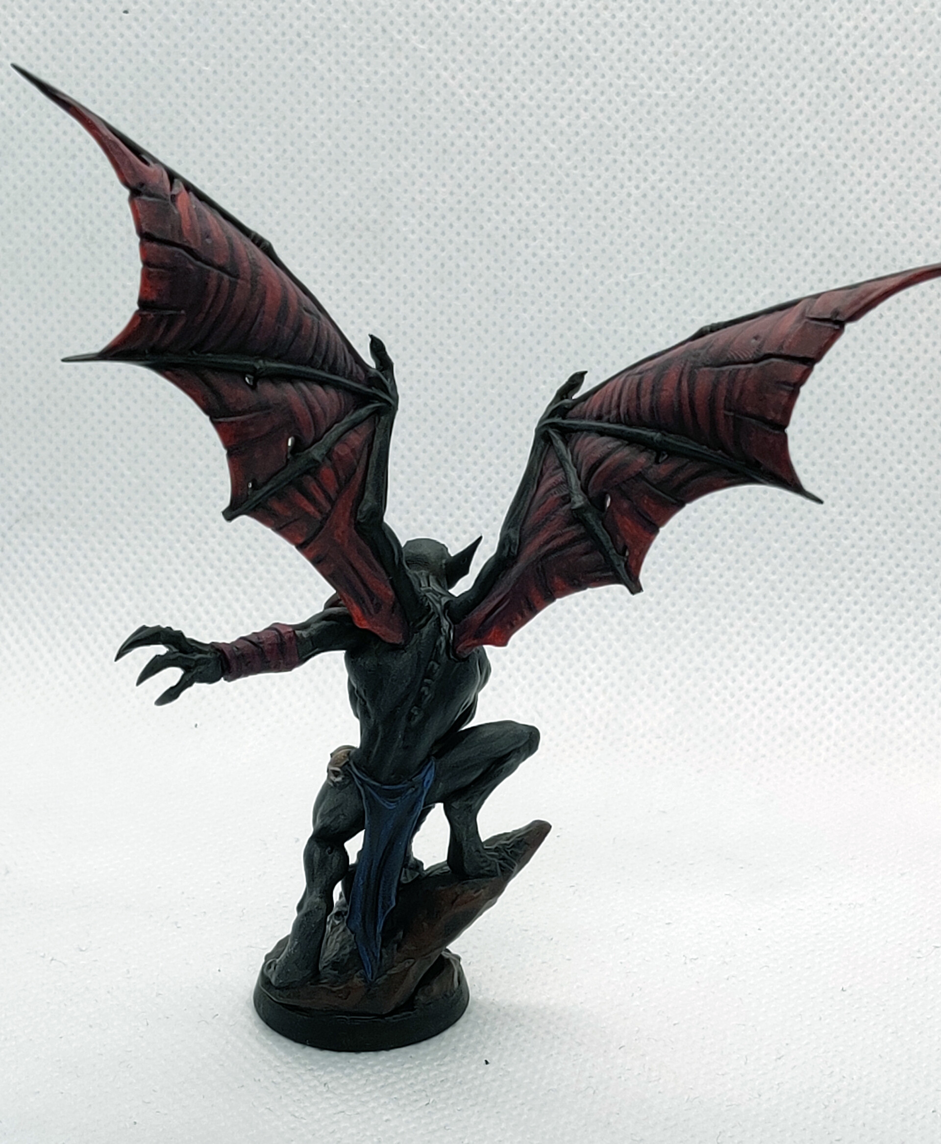 Dan Manzella - Vampire